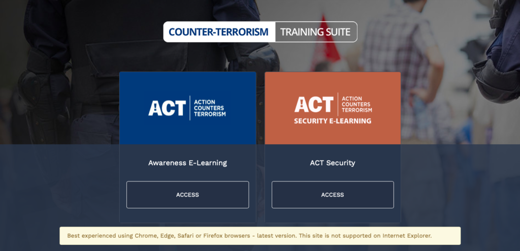 Free ACT Awareness E-Learning | Discover The 5 Powerful Steps To ...
